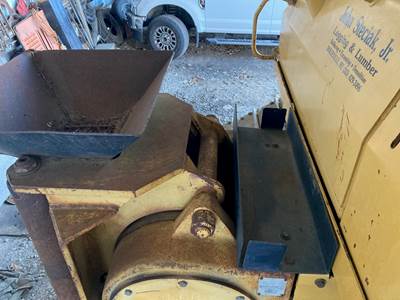 2007 Caterpillar 517 Skidder For Sale | Northeast, NC | 10551762 ...