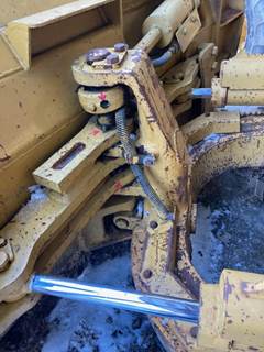 2007 Caterpillar 517 Skidder For Sale | Northeast, NC | 10551762 ...