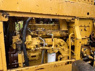 Caterpillar 518 Skidder For Sale | South, NC | 11832319 ...