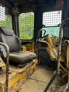 Caterpillar 518C Skidder For Sale | Mid Atlantic, NC | 13723645 ...