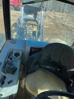 2003 Caterpillar 535B Skidder For Sale | Southeast, NC | 11955106 ...