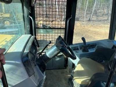 2003 Caterpillar 535B Skidder For Sale | Southeast, NC | 11955106 ...