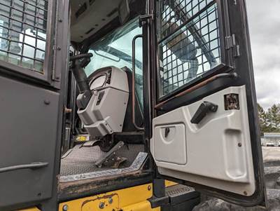 2011 Caterpillar 535C Skidder For Sale, 15,000 Hours | Mid Atlantic, NC ...