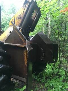 Clark 664 Skidder For Sale | North, NC | 10868036 | MyLittleSalesman.com