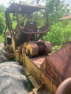 John Deere 540 Skidder For Sale | Mid Atlantic, NC | 12064481 ...