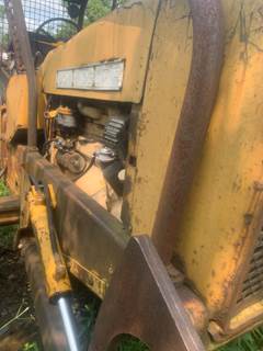 John Deere 540 Skidder For Sale | Mid Atlantic, NC | 12064481 ...