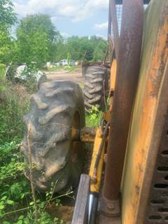John Deere 540 Skidder For Sale | Mid Atlantic, NC | 12064481 ...
