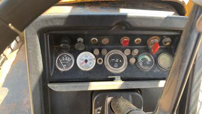 1984 John Deere 540B Skidder For Sale, 123,456 Hours | Central Usa, NC ...