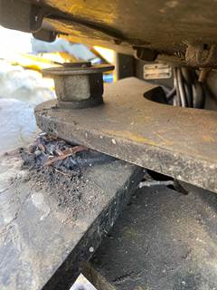 1987 John Deere 540B Skidder For Sale, 123,456 Hours | Midwest, NC ...