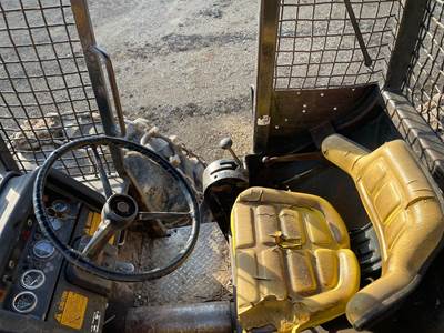 1987 John Deere 540B Skidder For Sale, 123,456 Hours | Midwest, NC ...