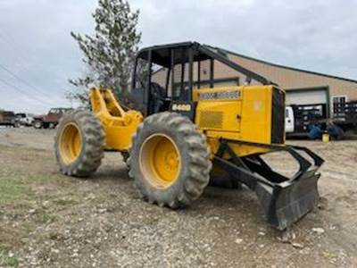 John Deere Skidders For Sale | MyLittleSalesman.com | Page 4