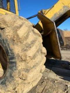 1998 John Deere 540g Skidder For Sale | Southern, IL | 12639879 ...