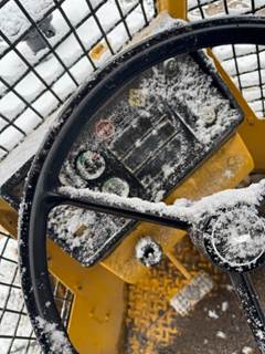 John Deere 540G Skidder For Sale | Midwest, NC | 13283186 ...
