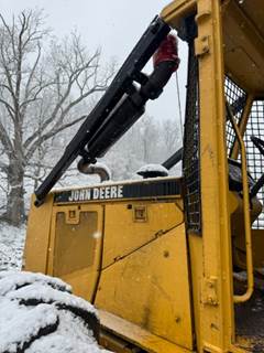John Deere 540G Skidder For Sale | Midwest, NC | 13283186 ...