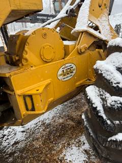 John Deere 540G Skidder For Sale | Midwest, NC | 13283186 ...