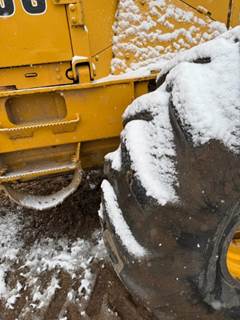 John Deere 540G Skidder For Sale | Midwest, NC | 13283186 ...