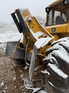 John Deere 540G Skidder For Sale | Midwest, NC | 13283186 ...