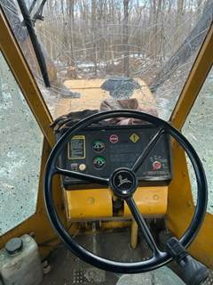 John Deere 548G Skidder For Sale | North, NC | 12546840 ...