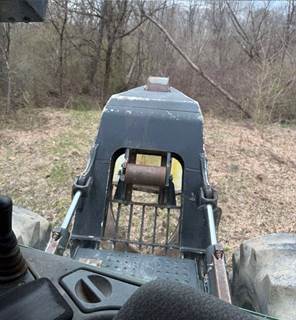 2006 John Deere 548G III Skidder For Sale, 12,000 Hours | Northeast, NC ...