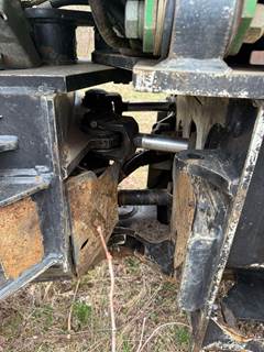 2006 John Deere 548G III Skidder For Sale, 12,000 Hours | Northeast, NC ...