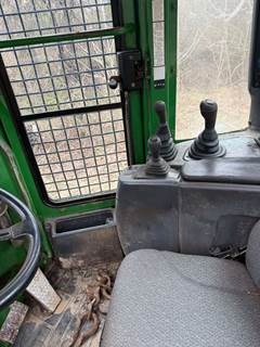 2006 John Deere 548G III Skidder For Sale, 12,000 Hours | Northeast, NC ...