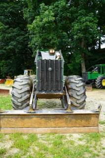 2014 John Deere 748H Skidder For Sale | Midwest, NC | 12358004 ...
