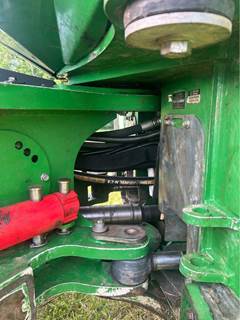 2022 John Deere 848L II Skidder For Sale - Blowing Rock, NC - Carolina ...
