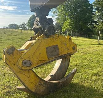 2022 John Deere 848L II Skidder For Sale - Blowing Rock, NC - Carolina ...