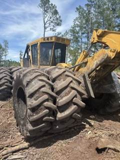 Tigercat Skidders For Sale | MyLittleSalesman.com