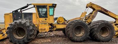 Skidders For Sale | MyLittleSalesman.com