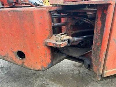 Timberjack 225 Skidder For Sale | Northeast, NC | 12926421 ...