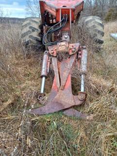 Timberjack 380 Skidder For Sale | Midwest, NC | 13375218 ...