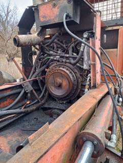 Timberjack 380 Skidder For Sale | Midwest, NC | 13375218 ...