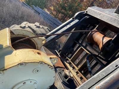 Timberjack 450C Skidder - Winch For Sale | North, NC | 11096087 ...