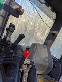 2003 Timberjack 460D Skidder For Sale | South, NC | 10628265 ...