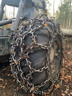 1996 Timberjack 480C Skidder For Sale | North, NC | 10394192 ...