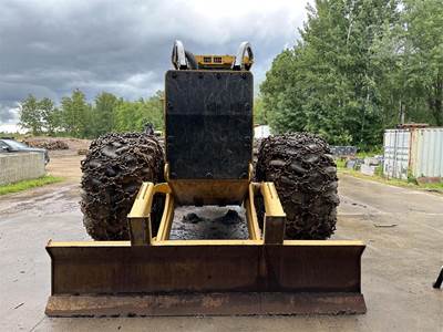 2020 Weiler S450 Skidder - Grapple For Sale, 5,310 Hours | Midwest ...
