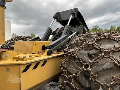 2020 Weiler S450 Skidder - Grapple For Sale, 5,310 Hours | Midwest ...