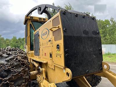 2020 Weiler S450 Skidder - Grapple For Sale - Blowing Rock, NC ...