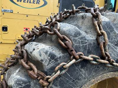 2020 Weiler S450 Skidder - Grapple For Sale - Blowing Rock, NC ...