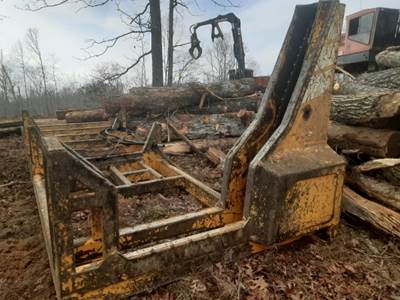 CSI DL4400 Slasher Saw For Sale | Midwest, NC | 11810233 ...