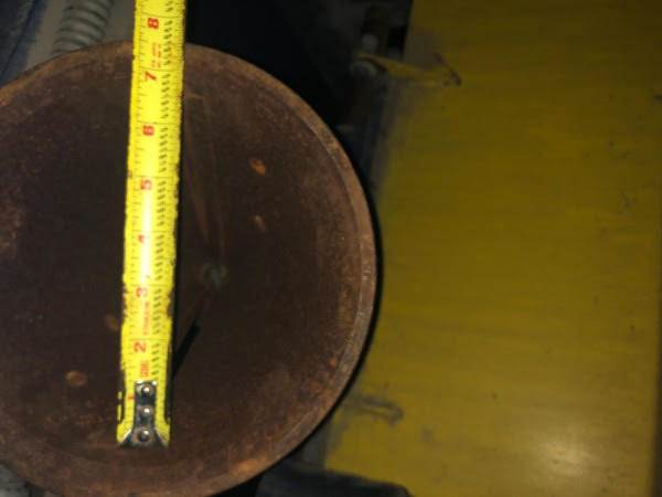 Dyna-Bignell PP 800 Stake Pointer For Sale - Blowing Rock, NC ...