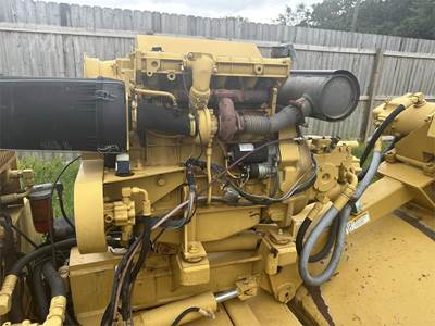 2002 Rayco RG1672DXH Stump Grinder - Stump Grinder For Sale, 1,914 ...