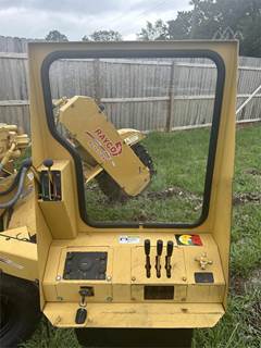 2002 Rayco RG1672DXH Stump Grinder - Stump Grinder For Sale, 1,914 ...