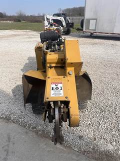2017 Rayco RG40 Stump Grinder For Sale - Blowing Rock, NC - Carolina ...