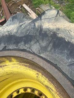 Timberjack Tire & Rim For Sale | Murphysboro, IL | 12310738 ...