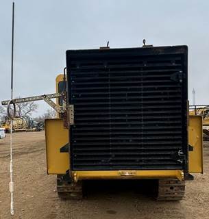 2012 Vermeer T855 Commander III Trencher For Sale, 4,962 Hours | Mid ...