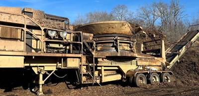 Hogzilla TC1464P Tub Grinder For Sale - Blowing Rock, NC - Carolina ...