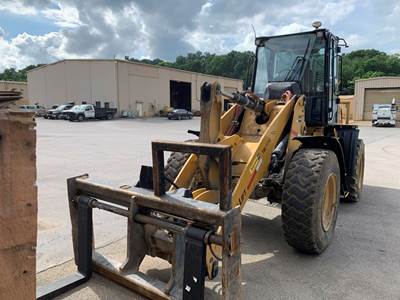 Caterpillar 910 Wheel Loaders For Sale | MyLittleSalesman.com