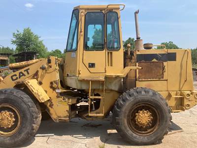 Caterpillar 926E Wheel Loader For Sale | Southeast, NC | 11352546 ...